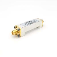 China Rejection 50dB Min LC Band Reject Filter 3600MHz 4100MHz for sale