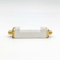 China Rejection 50dB Min LC Band Reject Filter 3600MHz 4100MHz for sale