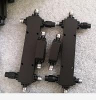 China 1 To 50GHz Microwave Wideband Coupler , Bidirectional Coupler for sale