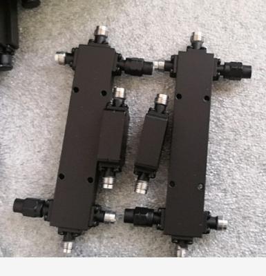China 1 To 50GHz Microwave Wideband Coupler , Bidirectional Coupler for sale