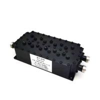 China 800MHz 960MHz 1710-2170MHz Wireless Duplexer With N Connector for sale