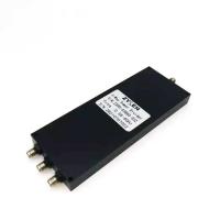 China Microwave 3 Way Power Divider 0.38GHz to 6GHz With SMA Female Connector for sale