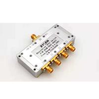 China SP4T RF Switch Absorptive Pin Diode 2.0 – 12.0GHz for sale