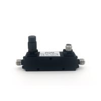 China 2 To 40GHz Microwave Wideband Coupler Directional Coupler for sale
