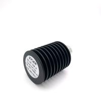 China 25W N Connector 50 Ohm Termination DC 4GHz for sale