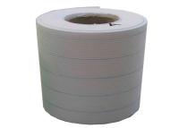 China 25%-99.99% Efficiency Hepa Filter Paper / Polyester Hepa Cloth for sale