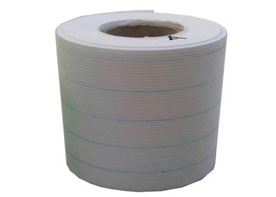China 25%-99.99% Efficiency Hepa Filter Paper / Polyester Hepa Cloth for sale
