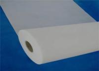 China Fiberglass Hepa Filter Cloth / Paper Alkali Resistance for sale