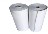 China Corrosion Resistant Hepa Cloth Material 0.3 Micron Porosity for sale