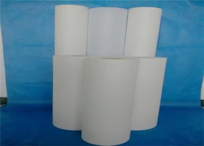 China Ptfe 0.75mm Hepa Paper High Temperature Resistant for sale