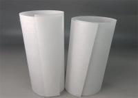 China Ptfe 0.75mm Hepa Paper High Temperature Resistant for sale