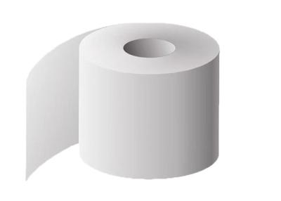 China High Efficiency Hepa Filter Paper Dust Collection Meltblown for sale