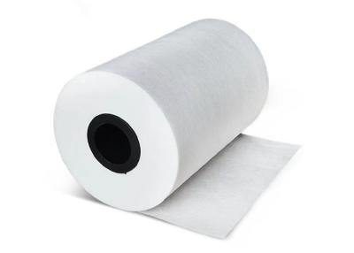 China Air Flame Retardant Hepa Filter Paper Nanofiber Cellulose for sale