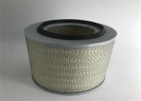 China High Efficiency Car Air Filter Element Auto Spare Parts 2028 for sale