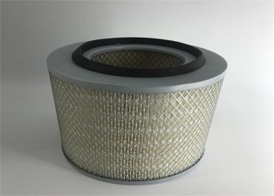 China High Efficiency Car Air Filter Element Auto Spare Parts 2028 for sale