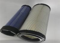 China Polyurethane Air Filter Element 1330 For Heavy Duty Car for sale
