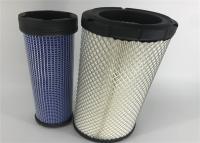 China Polyurethane Air Filter Element 1330 For Heavy Duty Car for sale