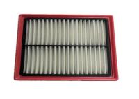 China Highly Efficiency Car Air Purification Without Partition High Temperature Filter for sale