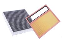 China Waterproof Plate Air Automobile Air Conditioner Filter High Efficiency for sale