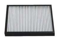 China Water Resistant Automotive Air Filter Industrial Dust Removal Air Purification Plate for sale