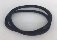 China 30mpa Nitrile Rubber Gasket O Seal Buffer Ring Ethylene Propylene Diene Monomer Rubber for sale