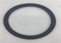 China Oil Proof O Type Air Filter Seal Silicone High Temperature Resistant for sale