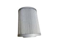 China 316 Stainless Steel Filter Element Perforated For Gas Liquid for sale