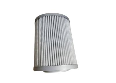 China 316 Stainless Steel Filter Element Perforated For Gas Liquid for sale