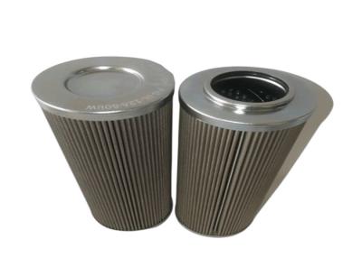 China 98% Hydraulic Oil Filter Element Pi8530drg100 Mechanical Filter for sale