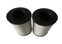 China High Resistant Stainless Steel Housing Filter Sintered Hydraulic for sale