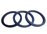 China Food Grade Leak Proof Silicone Sealing Ring Gasket for sale