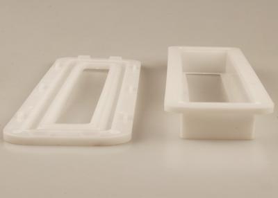 China Dust Cover Air Filters Material White PU Mould C23115 for sale