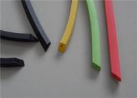 China OEM Air Filter Seal , U Model Rubber Sealing Ring 10mm*12mm 27MPa for sale