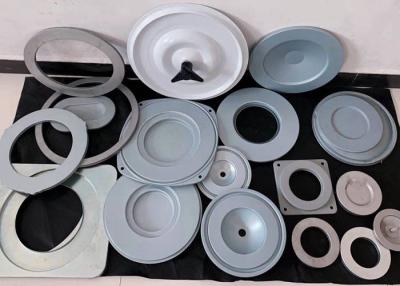 China fingerprint proof Filter End Caps , AF26413 AF26414 Waterproof Intake Cover for sale