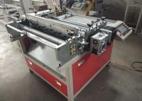 China 40kva Automotive Filter Manufacturing Machines slice cutting 380V for sale