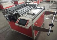 China 40kva Automotive Filter Manufacturing Machines slice cutting 380V for sale