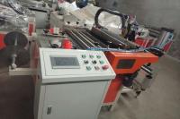 China 40kva Automotive Filter Manufacturing Machines slice cutting 380V for sale