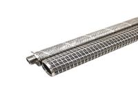 China Multi layer Stainless Steel Filter Element 3700 Pa 0.2mm Thickness for sale