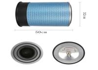 China FAG85 CF430 Air Filter Elements By Size For Truck  Diesel Engine for sale
