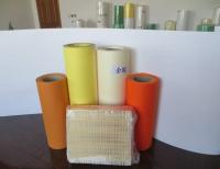 China H13 HEPA Air Conditioner Filter Paper 0.3 Micron PP Meltblown Material for sale