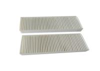 China 76*182*20 HEPA Filter Paper , 99.8% Activated Carbon Paper 87139- 33010 for sale