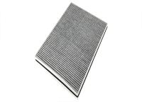 China 76*182*20 HEPA Filter Paper , 99.8% Activated Carbon Paper 87139- 33010 for sale