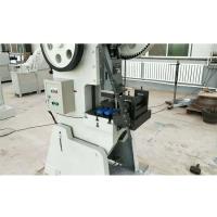 China PLC Steel And Iron Welding Machine , 2.2kW spiral wound gasket machine for sale