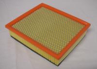 China OEM Square Air Cleaner Air Purifier 93172462 5834071 55183562 for sale