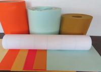 China 1 Micron Hepa Air Filter Fabric 60mm-1000mm Width For Air Filtration System for sale