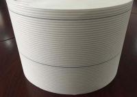 China Dust Collection Cartridges HEPA Filter Paper 6cm-10cm Width PTFE Membrane for sale