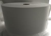 China Dust Collection Cartridges HEPA Filter Paper 6cm-10cm Width PTFE Membrane for sale
