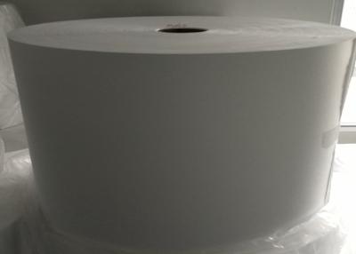 China Dust Collection Cartridges HEPA Filter Paper 6cm-10cm Width PTFE Membrane for sale