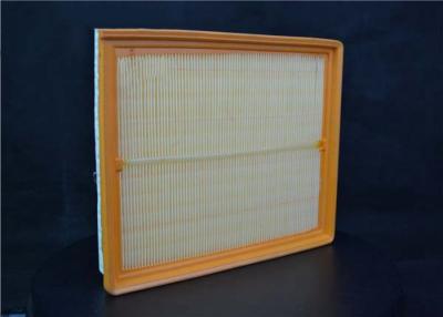 China TUT Approved PU Air Filter Red Color BMW Warranty For 8000 miles for sale