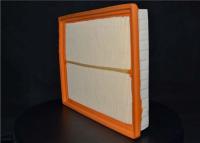 China Bmw Square Air Filter By Size 286*150*57mm 939.DXG22 750IL  Engine for sale